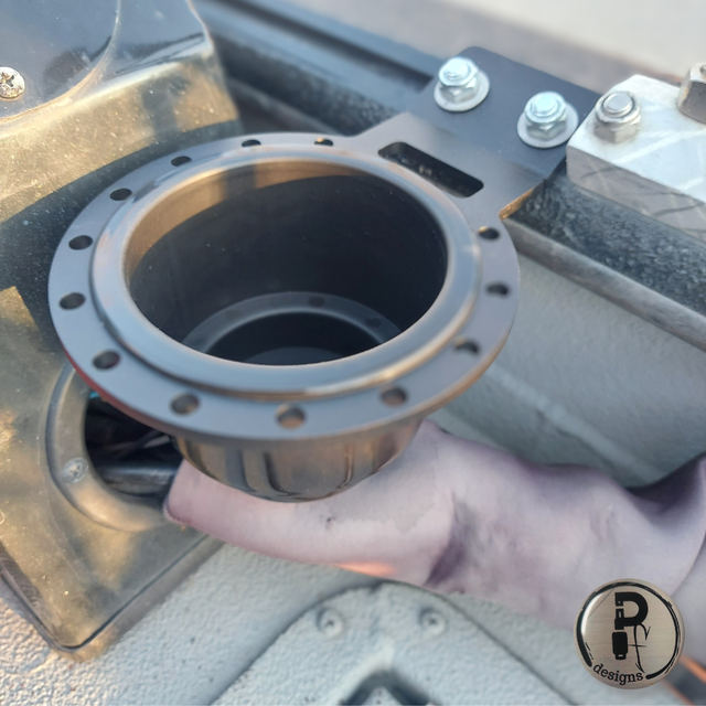 Precision Fishing Designs