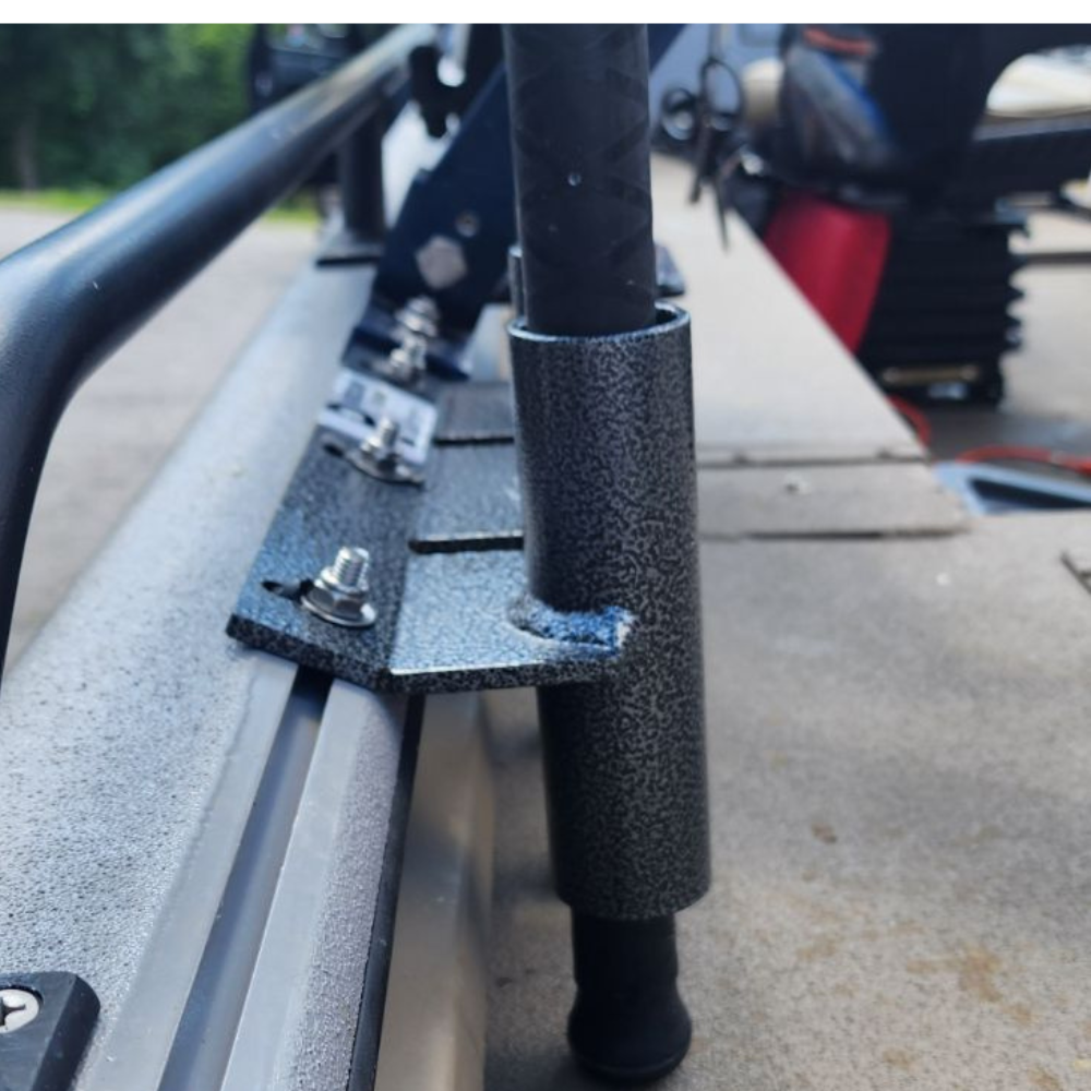 Precision Fishing Designs