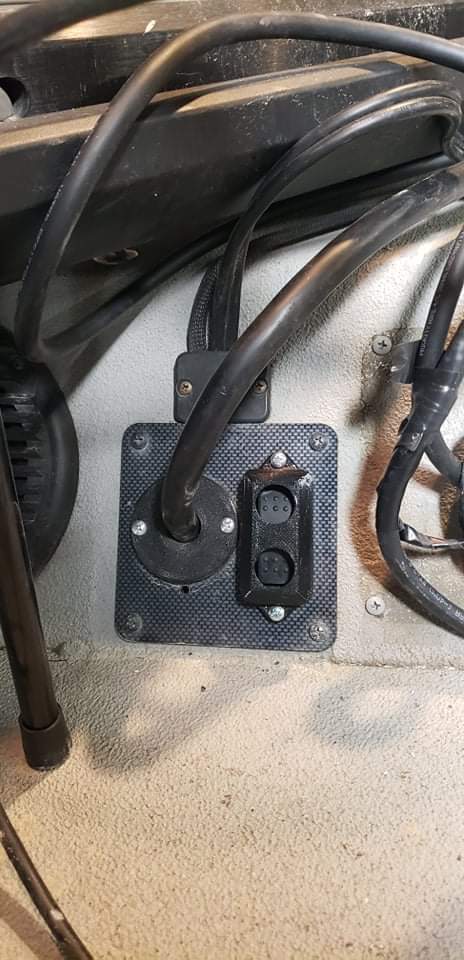 Precision Fishing Designs