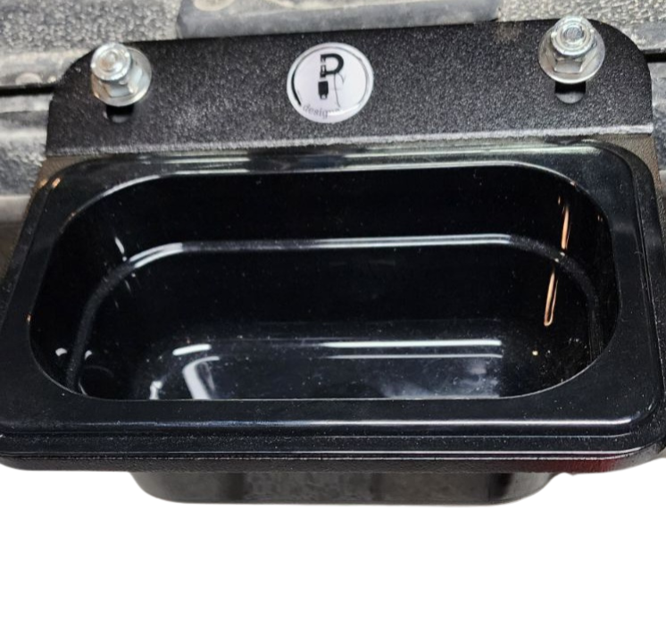 Precision Fishing Designs