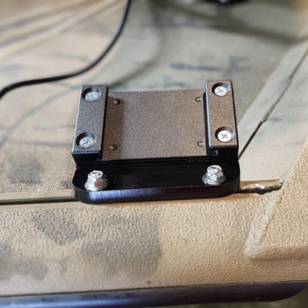 Precision Fishing Designs